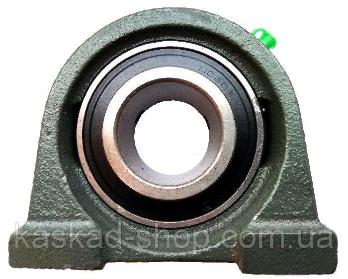 Купить Подшипник UCPA208 от Интернет-магазин "Техпостач Агро" з досткавой по всей Укарине